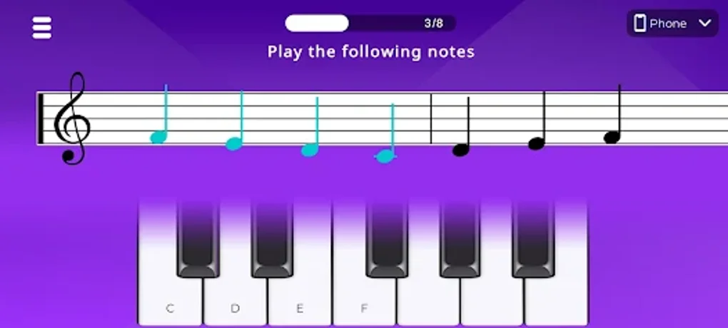 Pianist Master for Android - Download