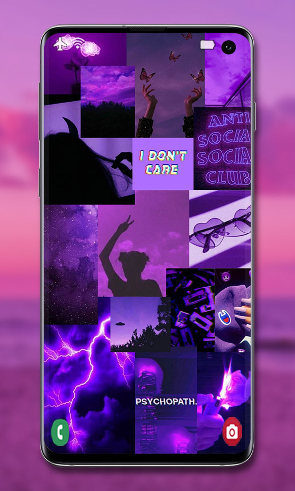Girly Aesthetic Wallpaper for Android - Download
