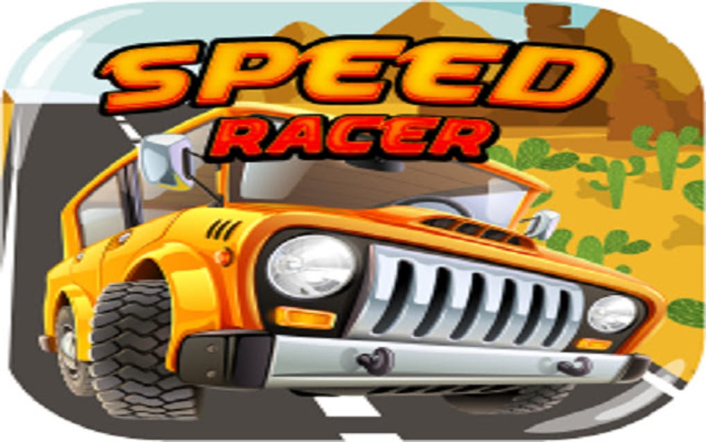 Speed Car Racer para Google Chrome - Extensión Descargar