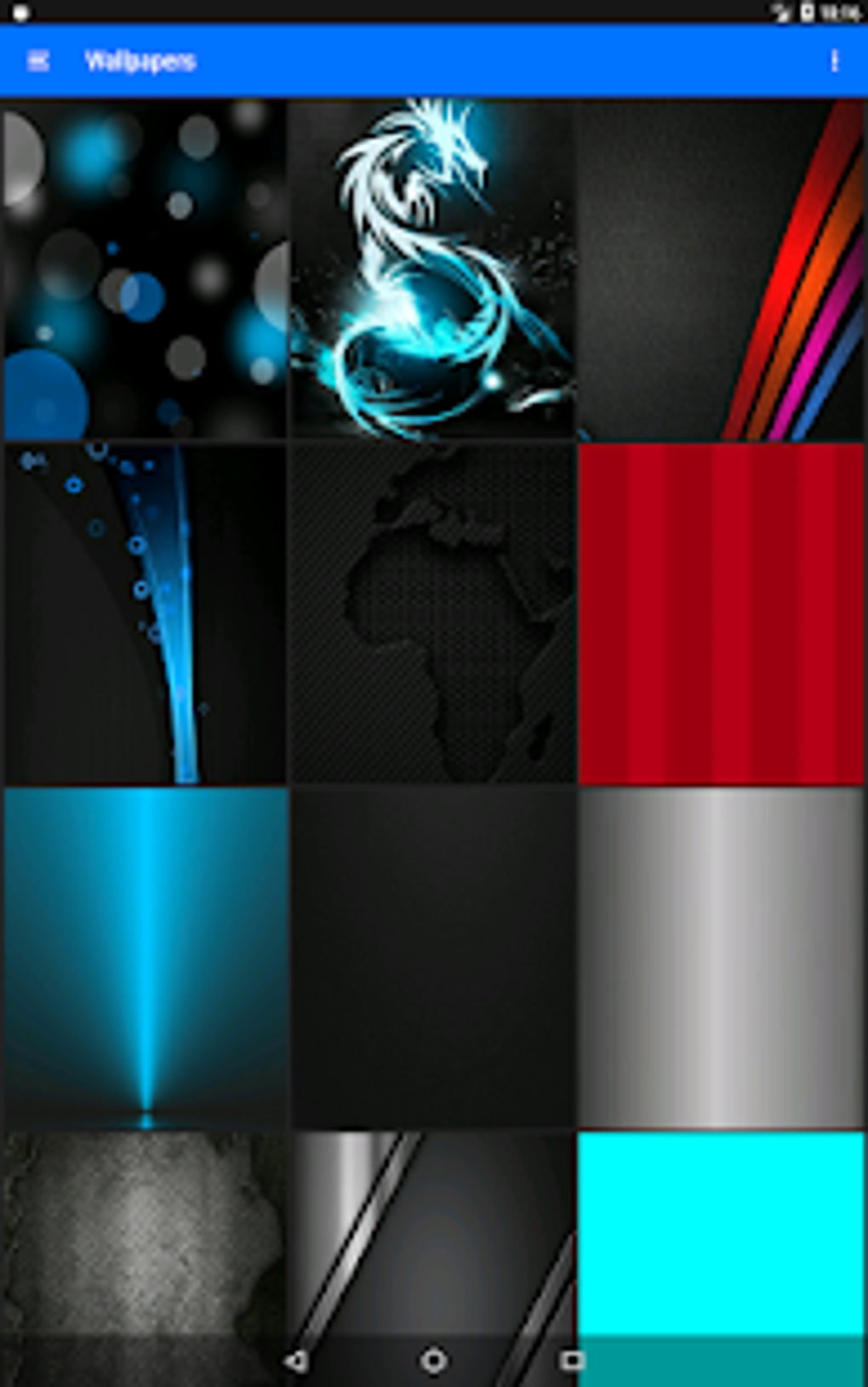 Oreo Red Icon Pack P2 Free APK for Android - Download