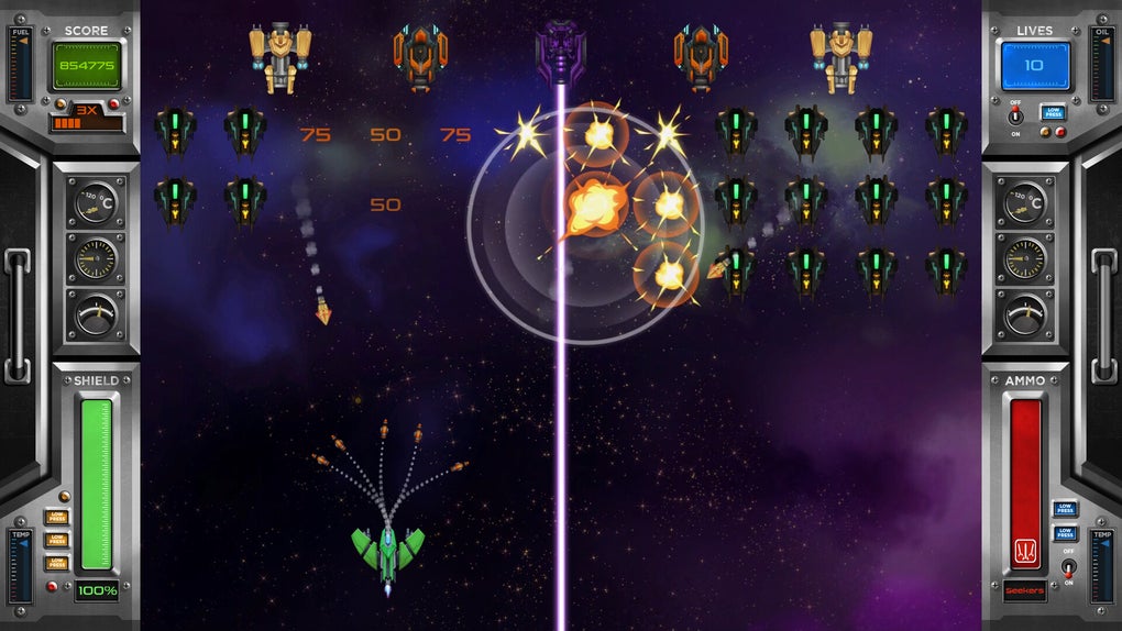 Retaliate - Download