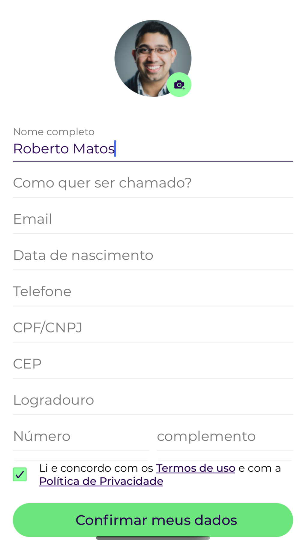 Javou Cliente para iPhone - Descargar