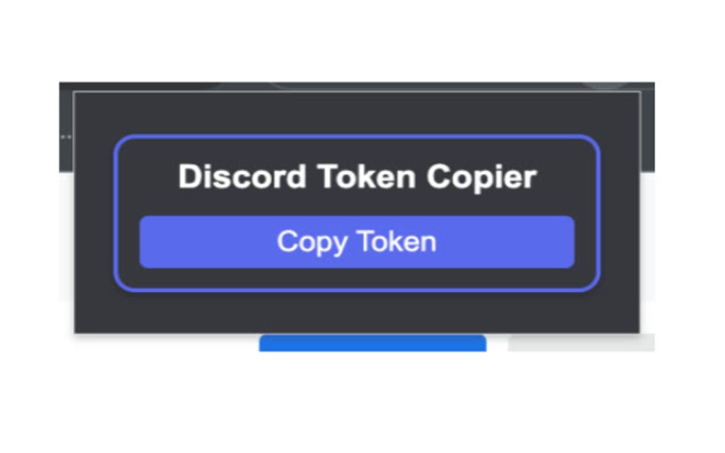 Discordkit - Discord Token Copier For Google Chrome - Extension Download