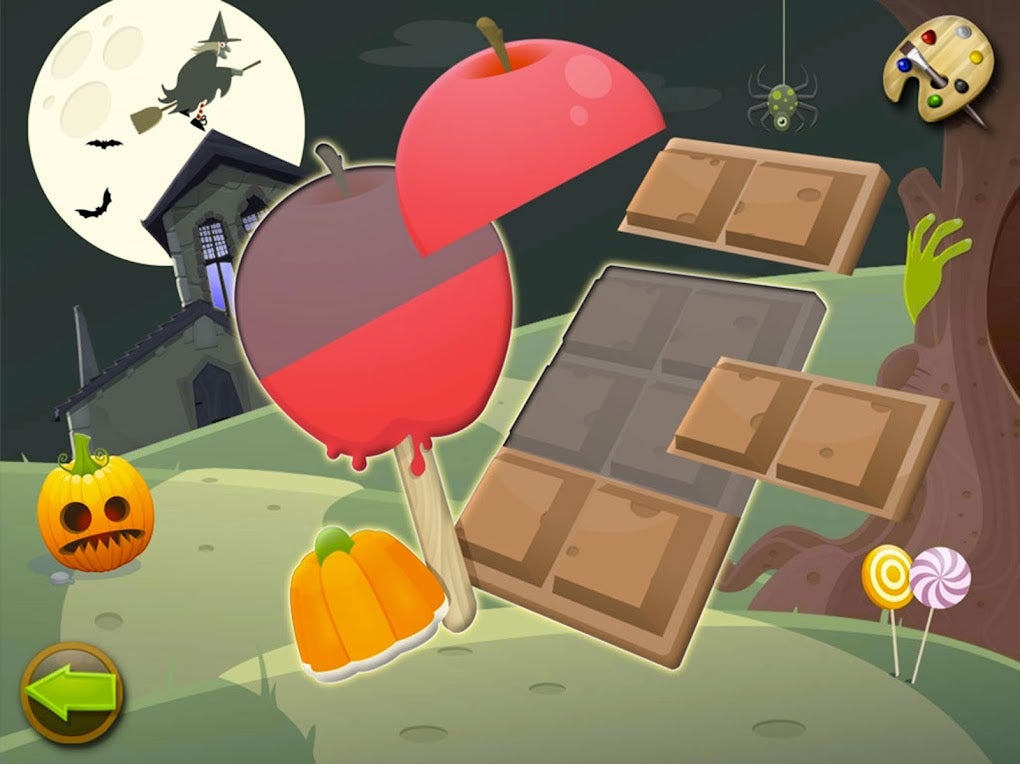 Halloween - Trick or Treat APK for Android - Download