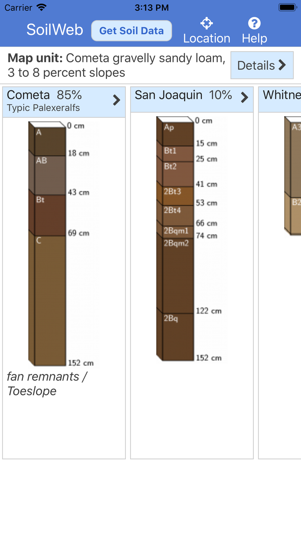 Soilweb For Iphone Download