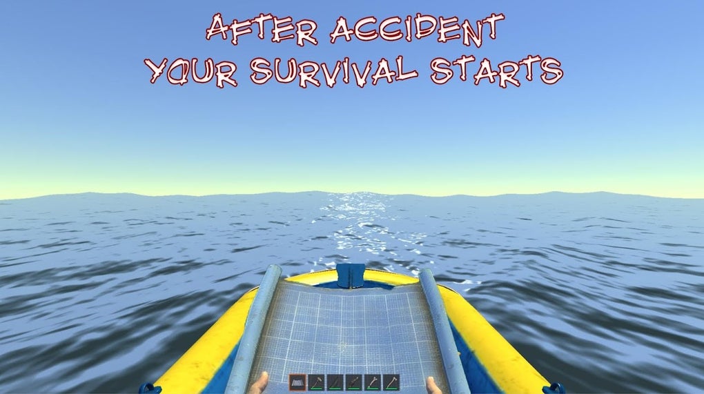 Ocean Deep Survival APK para Android - Descargar
