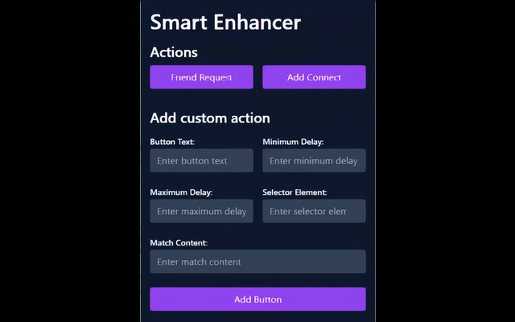Smart Enhancer for Google Chrome - Extension Download