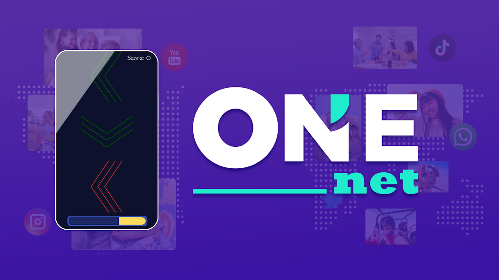 OneNet for Android - Download