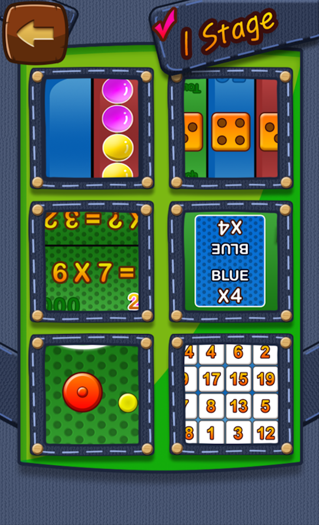 2 Players Touch APK para Android - Descargar