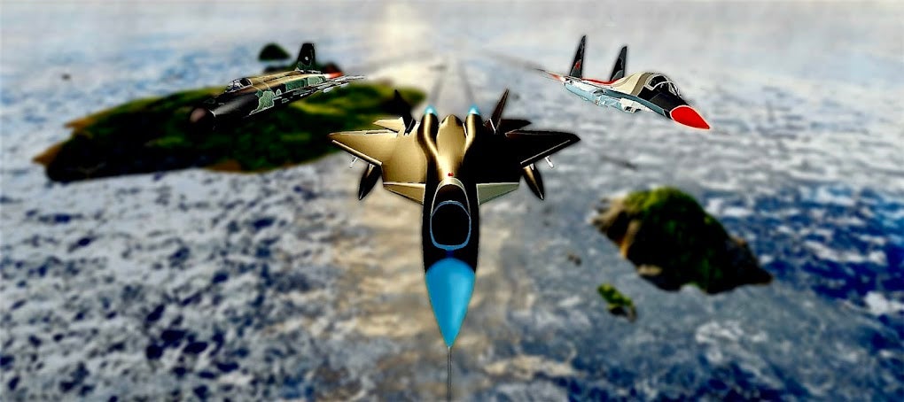 Sky War for Android - Download