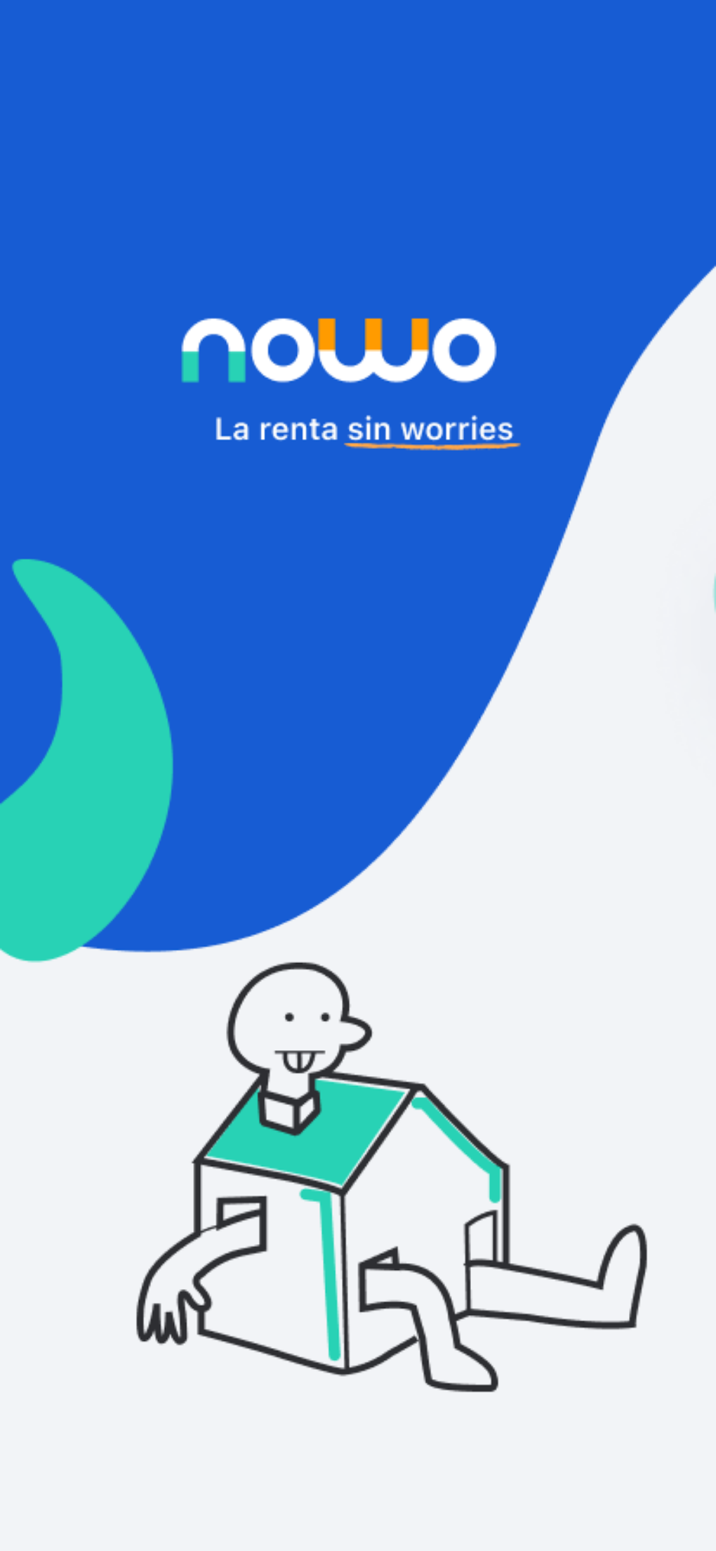 Nowo para Android - Descargar