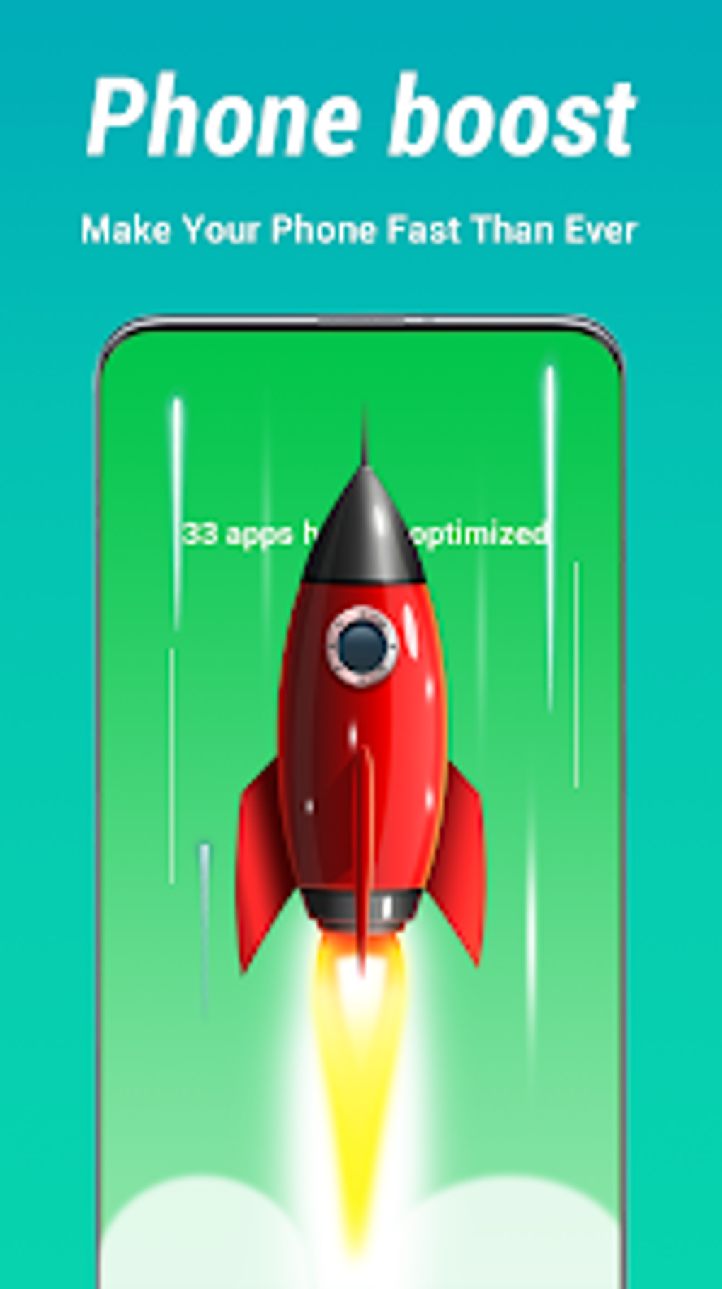 Max Cleaner para Android - Descargar