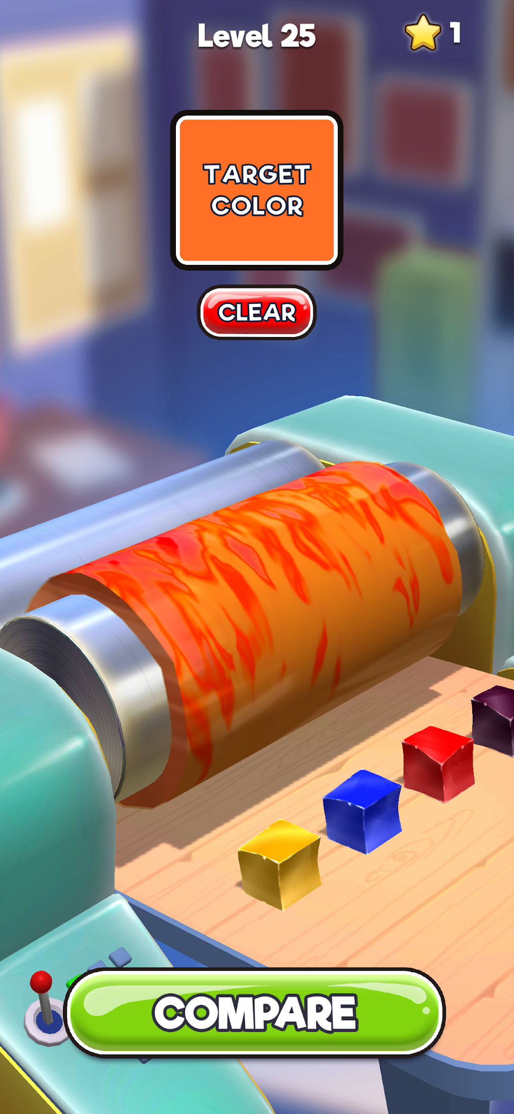 Silicone Color Match para Android - Descargar