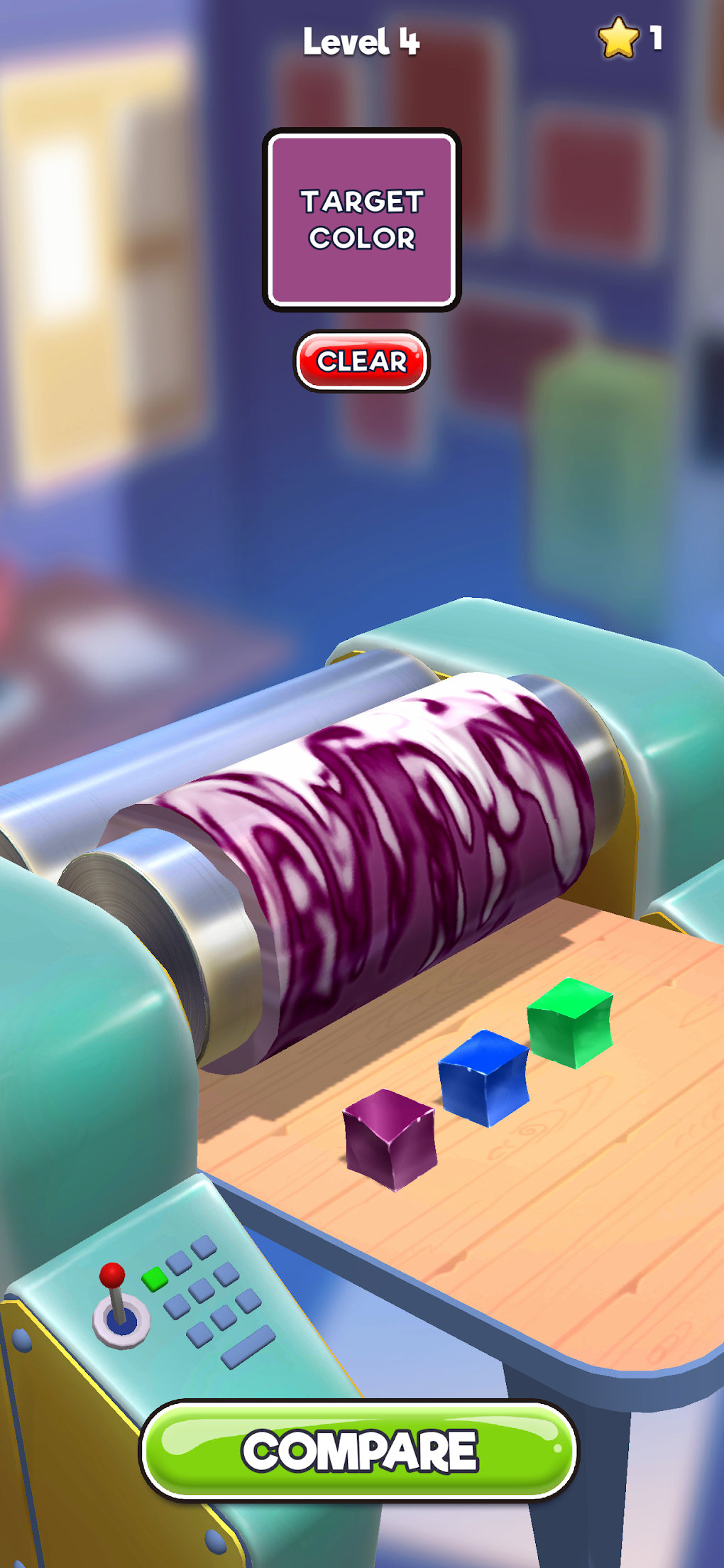 Silicone Color Match para Android - Descargar