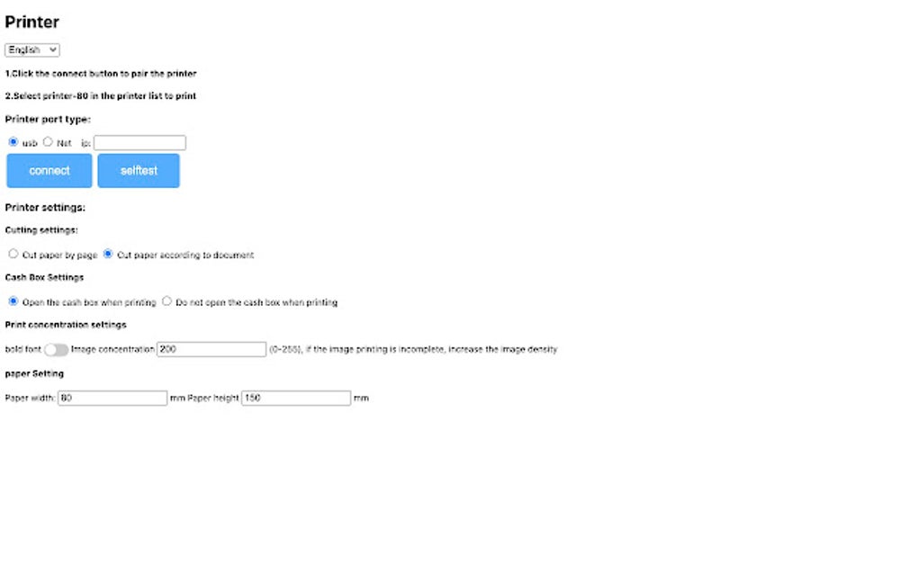 Print Extension for Google Chrome - Extension Download