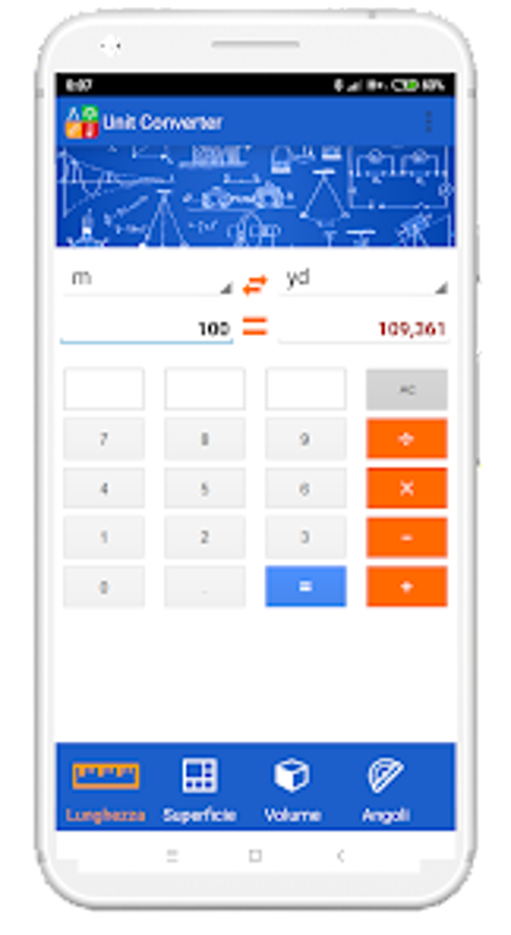 Unit Measure Conversion APK Para Android Descargar Unit Measure Conversion APK Para Android Descargar