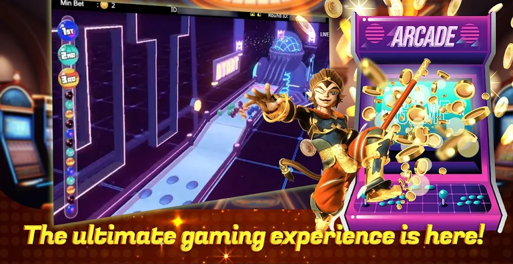 Karma Spin APK for Android - Download