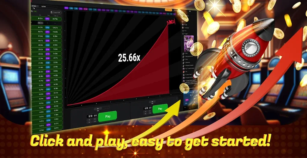 Karma Spin APK for Android - Download