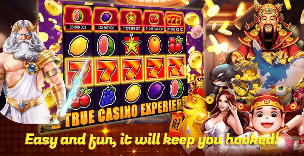 Karma Spin APK for Android - Download