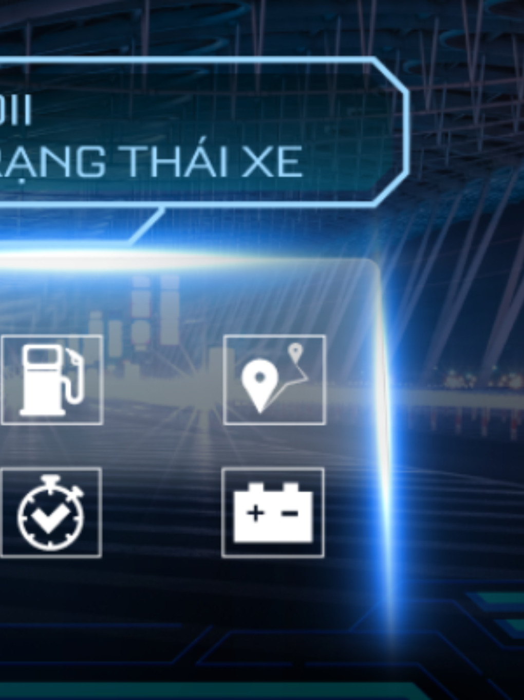 VIETMAP HUD for Android - Download