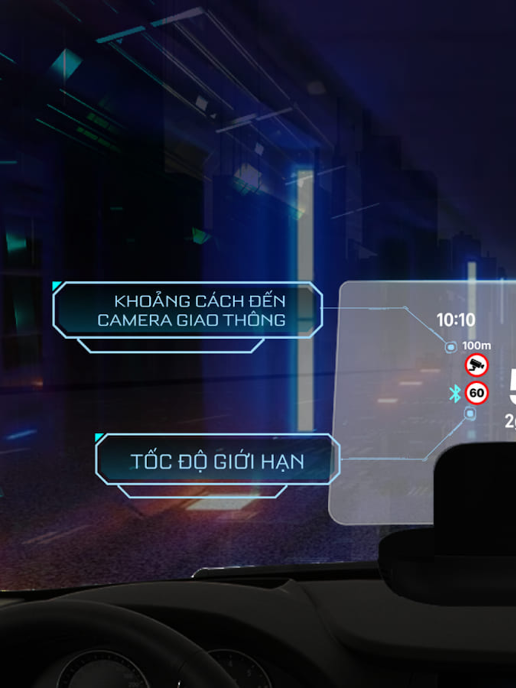 VIETMAP HUD for Android - Download