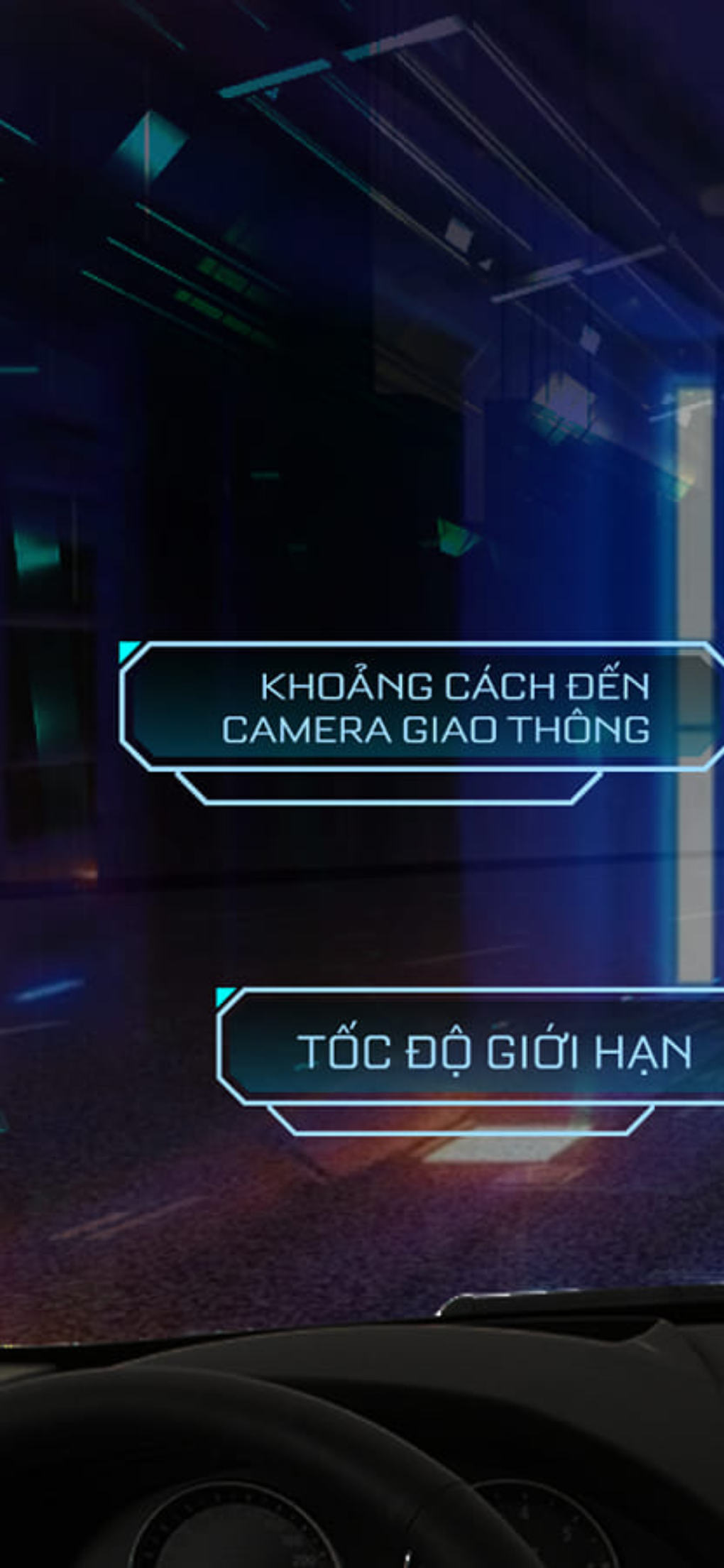 VIETMAP HUD for Android - Download