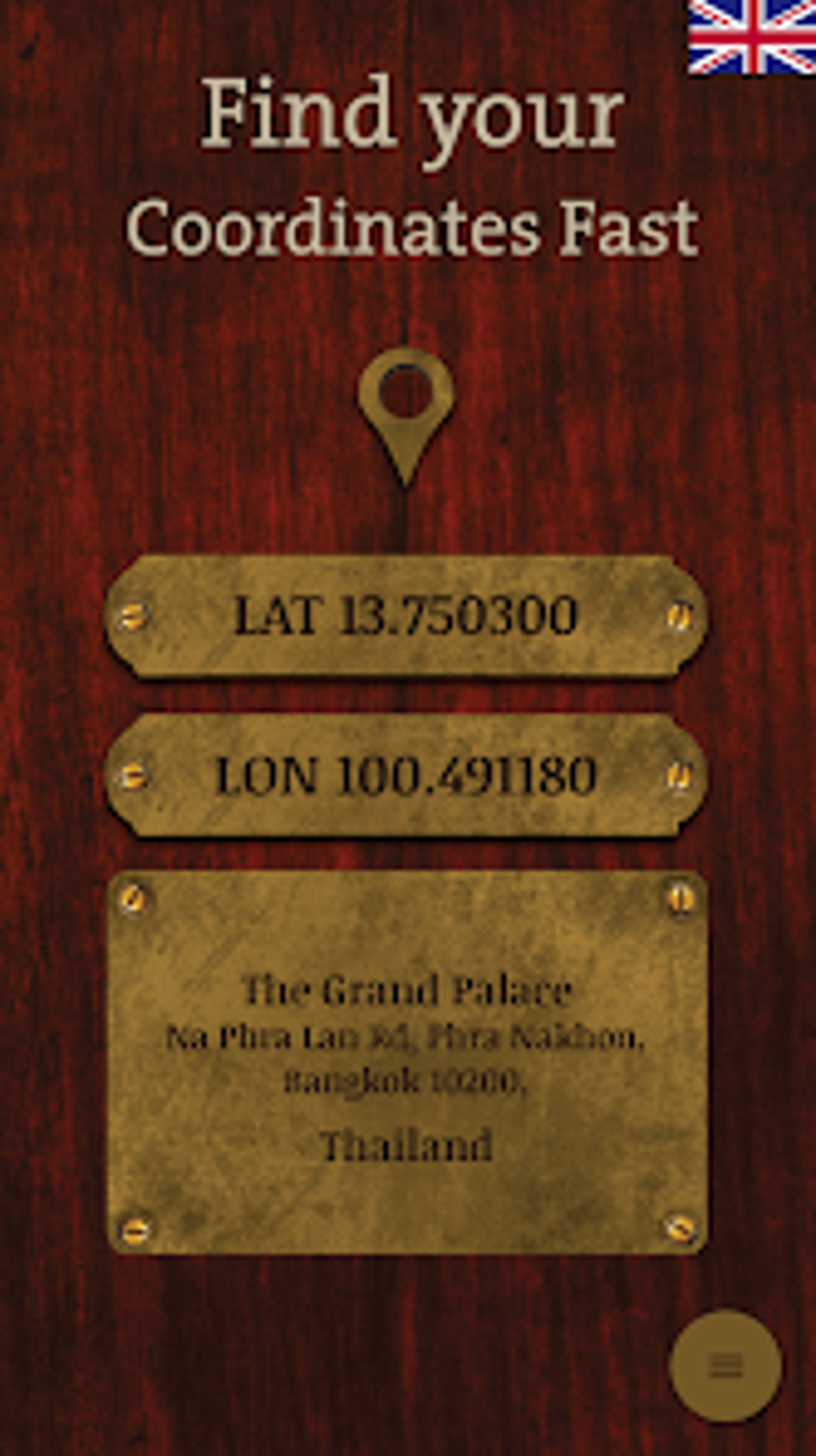 Find My Latitude And Longitude APK For Android Download