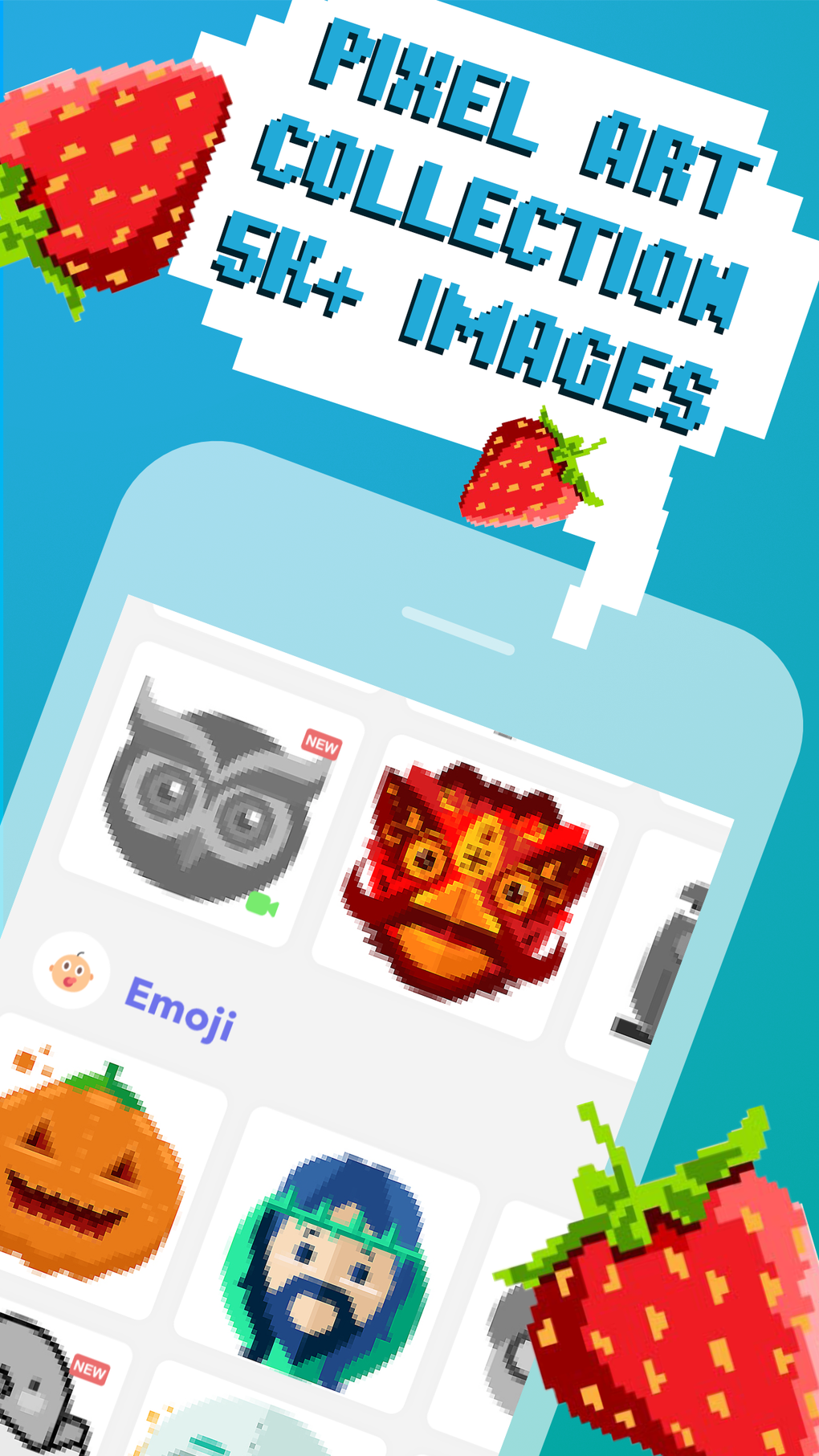 Color by Number: by Art pixel for iPhone - Download