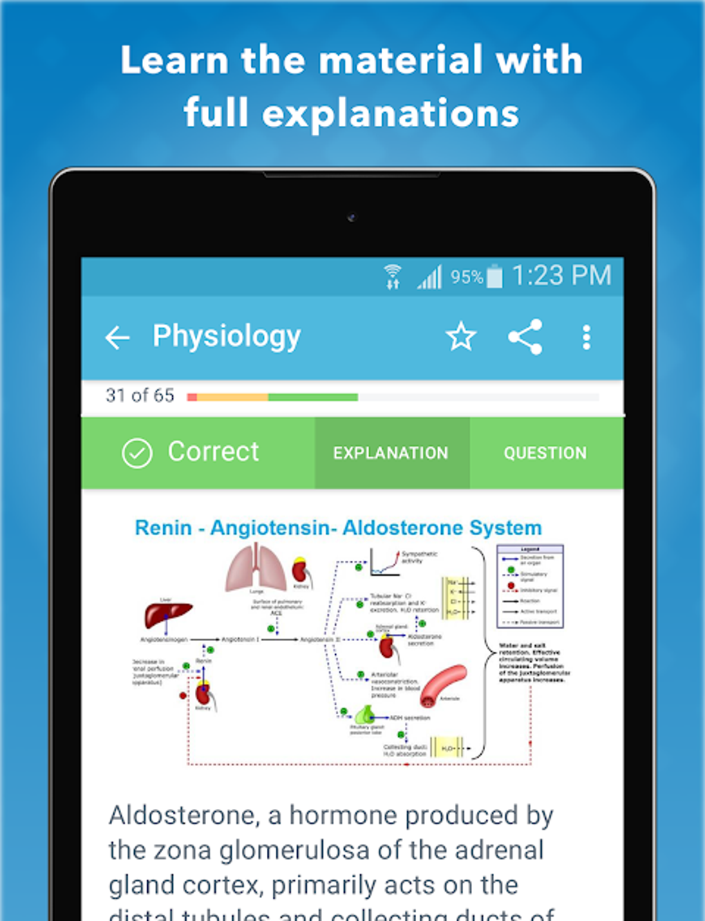 Pre Medical Mastery APK for Android - Download