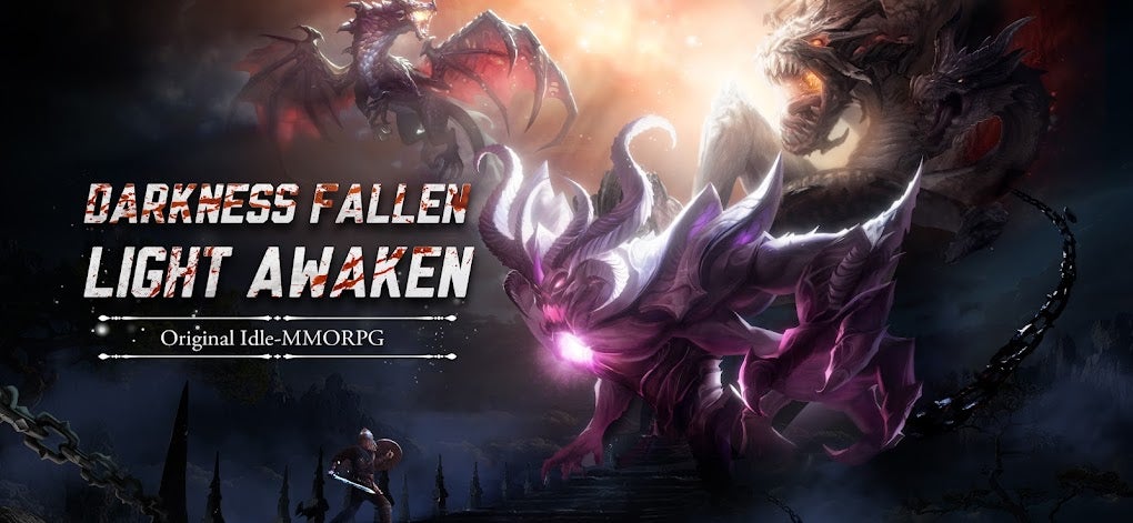 Demon Hunter Rebirth Para Android Download