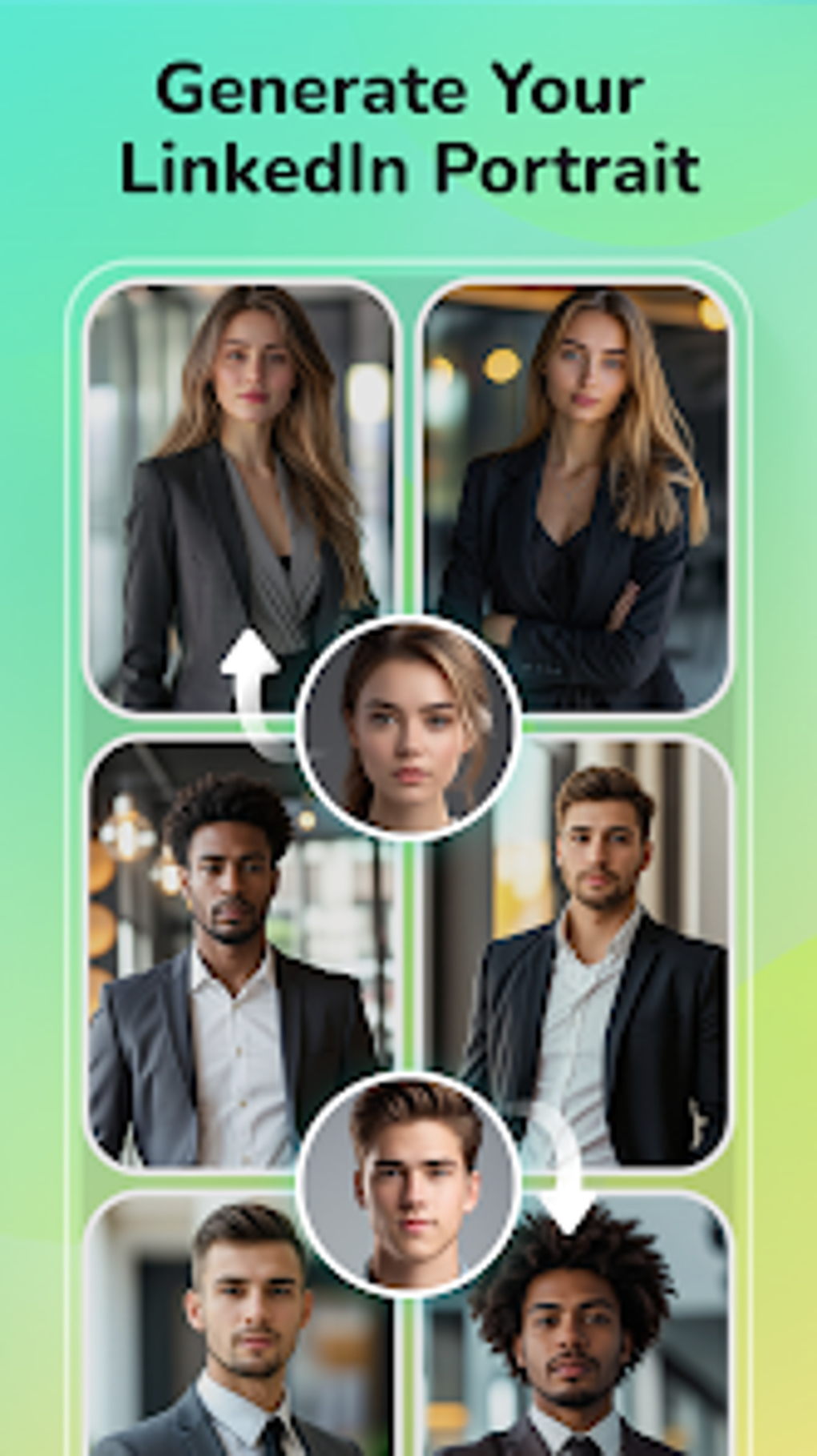 FaceCam : AI Art Editor for Android - Download