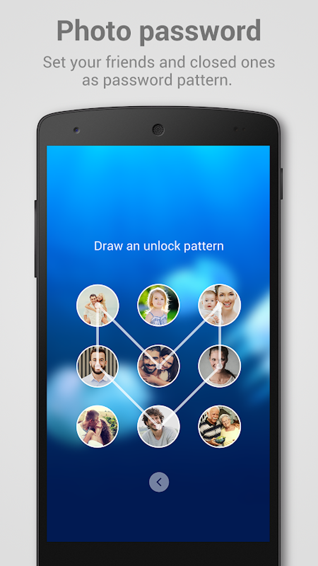 DIY Locker DIY Photo APK Android 