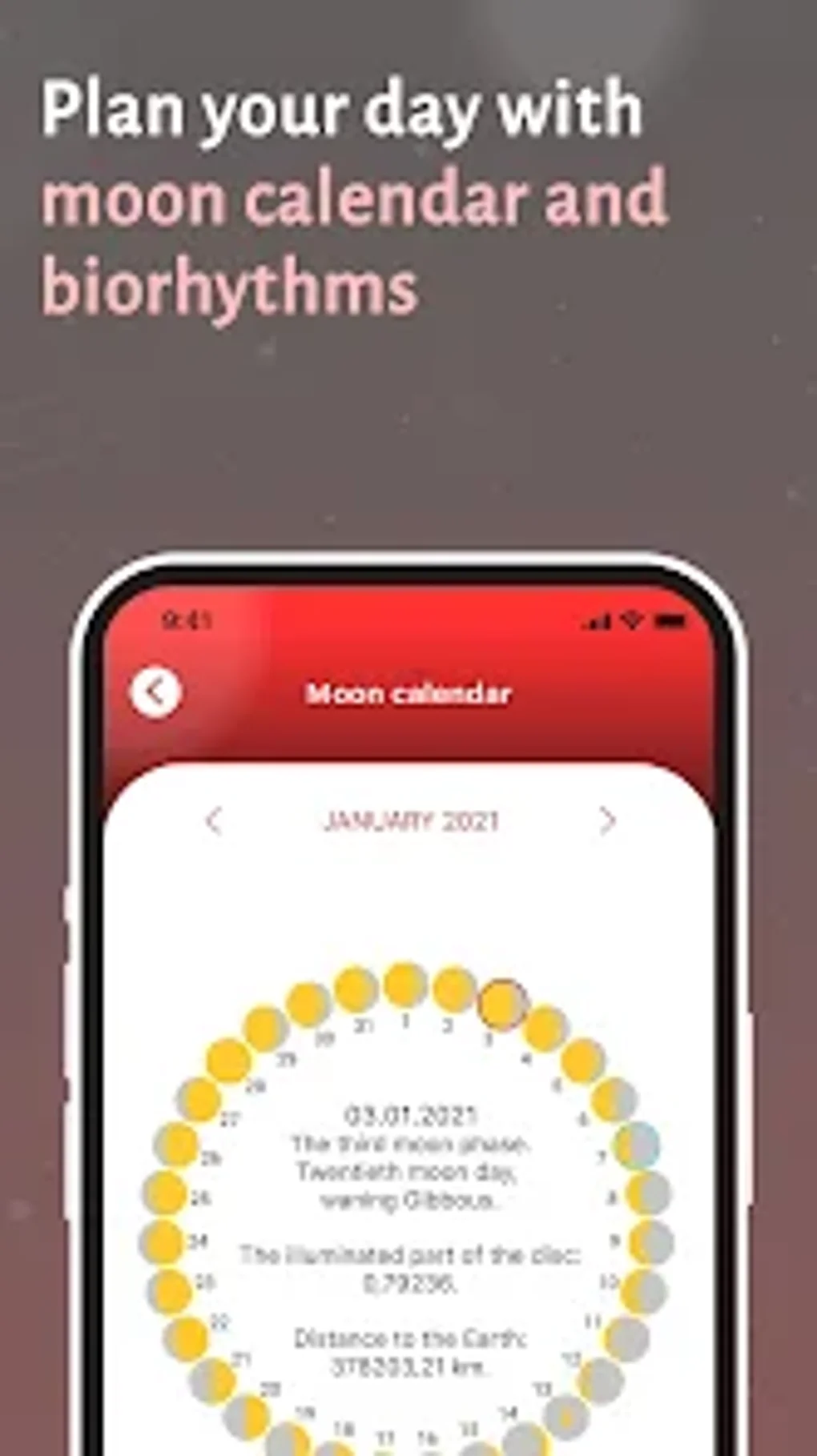 Indian Numerology: calculator for Android - Download