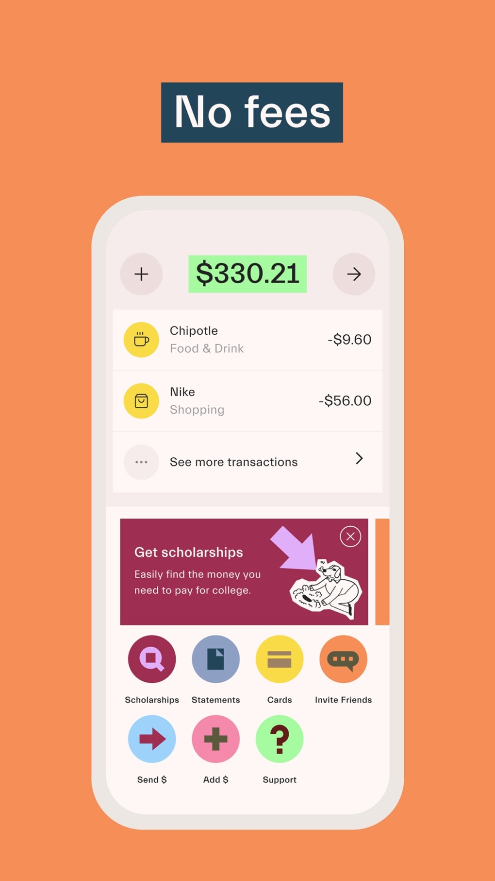 IPhone I in Mos Banking For Students ndir iphone-i-in-mos-banking-for-students-ndir
