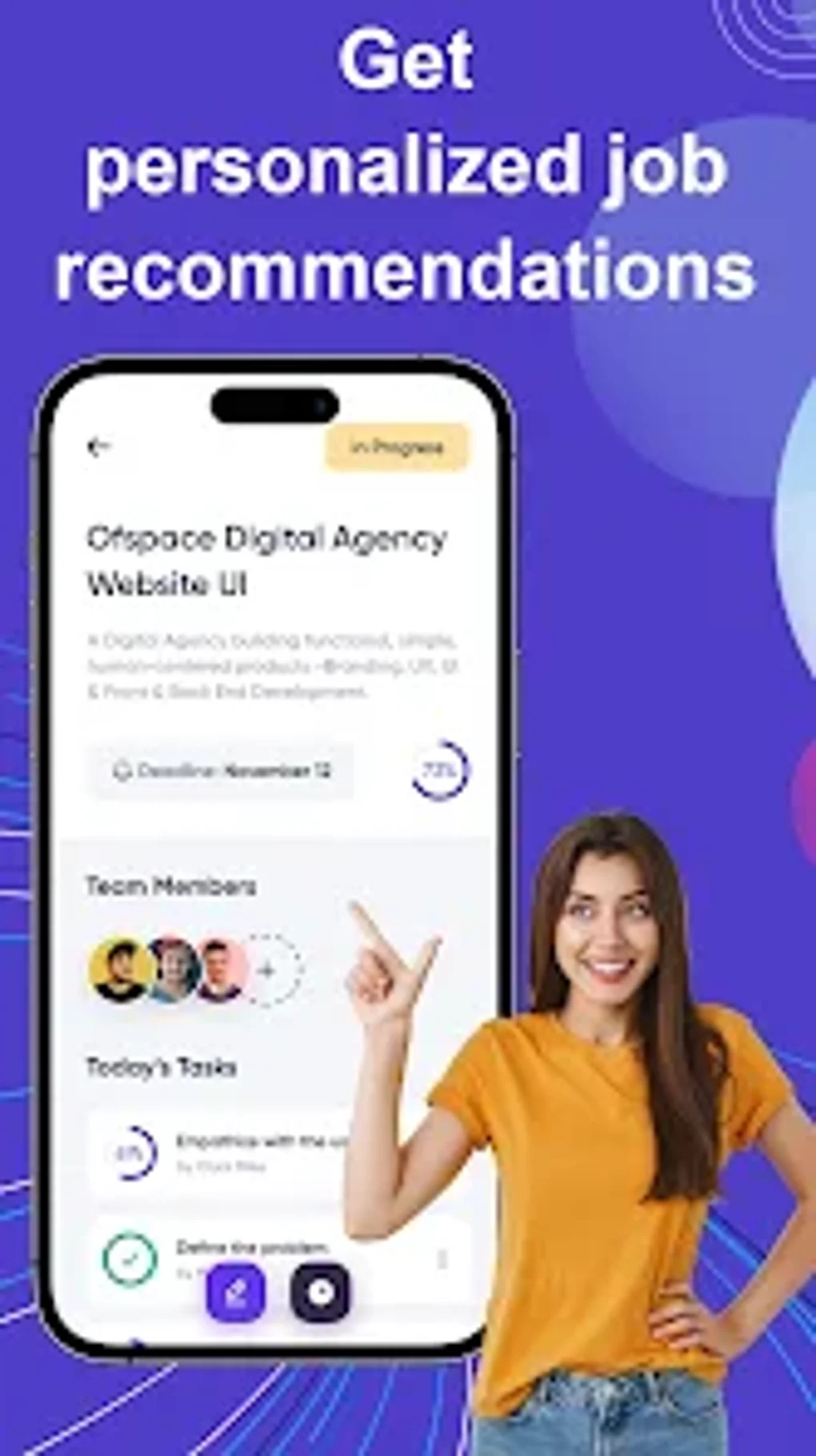 Rmin สำหรับ Android - ดาวน์โหลด