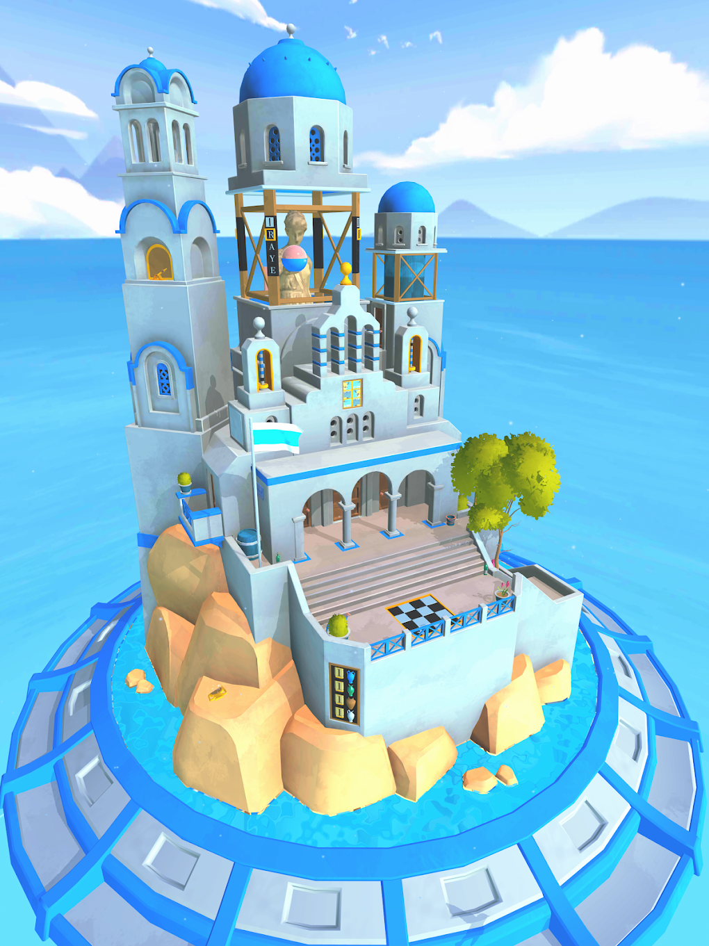 Cats in Time - Relaxing Puzzle APK for Android - Download