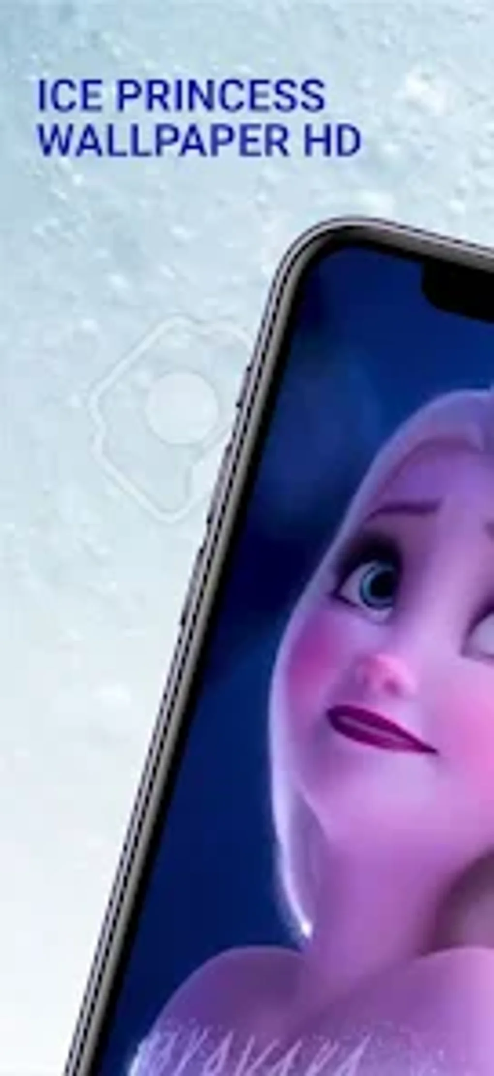 Ice Princess Cute Wallpaper HD para Android - Download