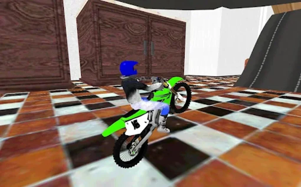 RC Motorbike Racing 3D for Android - Download