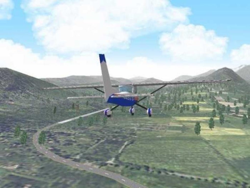 Micro Flight - Descargar