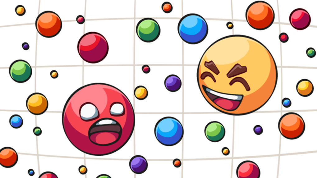 NEW Eat Ball Simulator for ROBLOX - Game Download