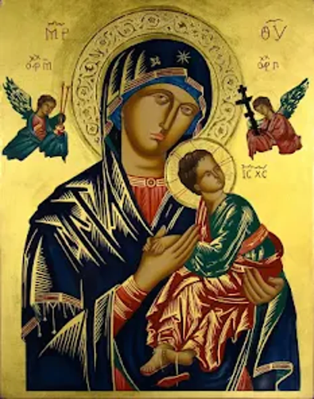 Novena N S Perp tuo Socorro For Android Download Novena N S Perp tuo Socorro For Android Download