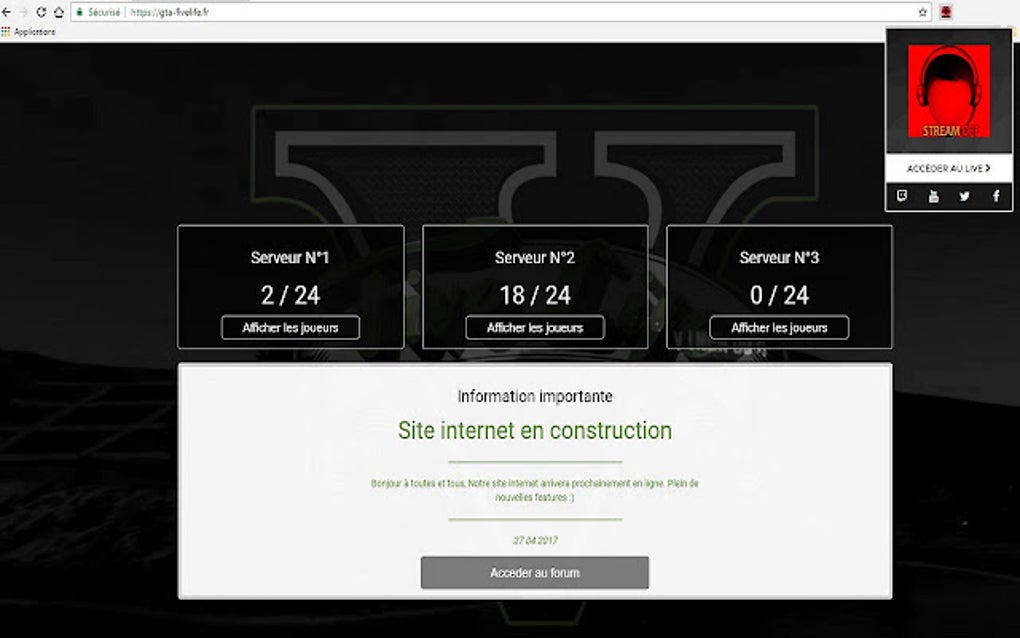 Extension GrapsZ para Google Chrome - Extensión Descargar