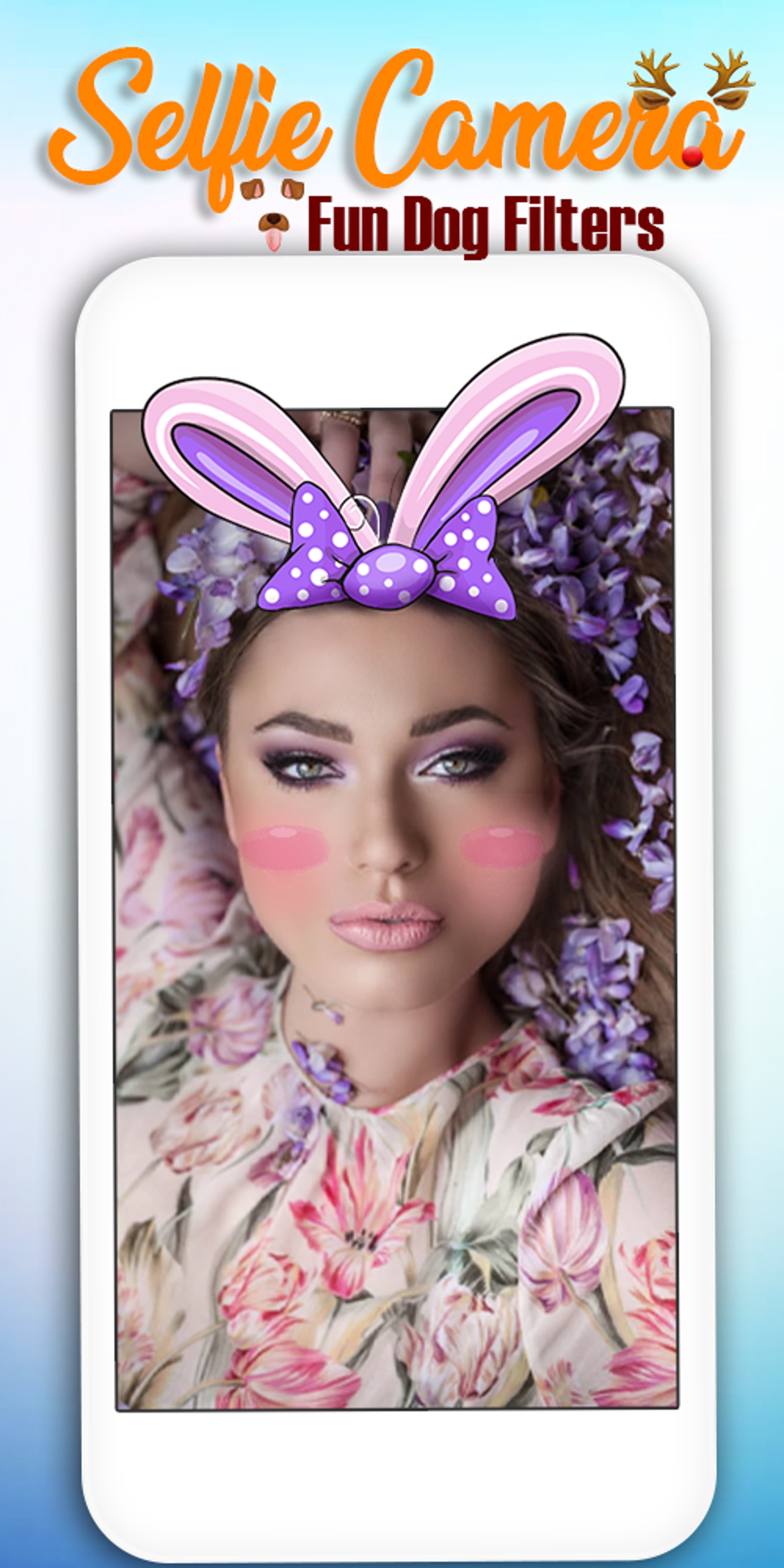 Selfie Camera Fun Dog Filters APK for Android - Download