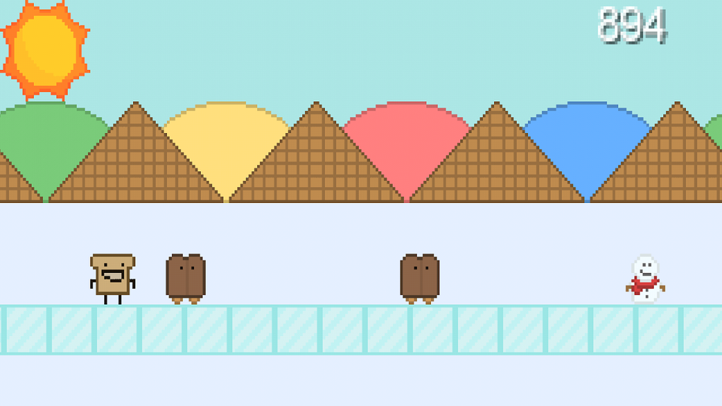 Toast! APK for Android - Download