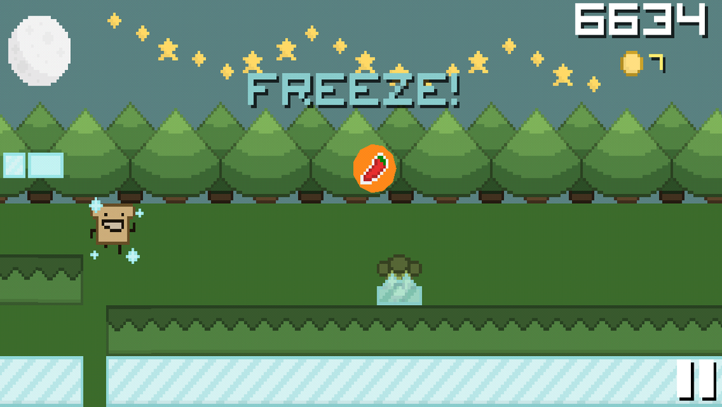 Toast! APK for Android - Download