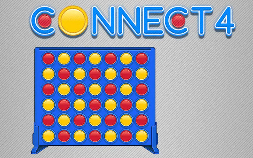 Connect Four for Google Chrome - Extension Download