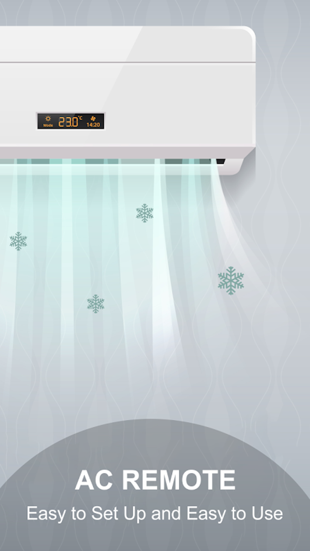 Remote Control for All TV, Set Top Box, AC, DVD APK per Android - Download