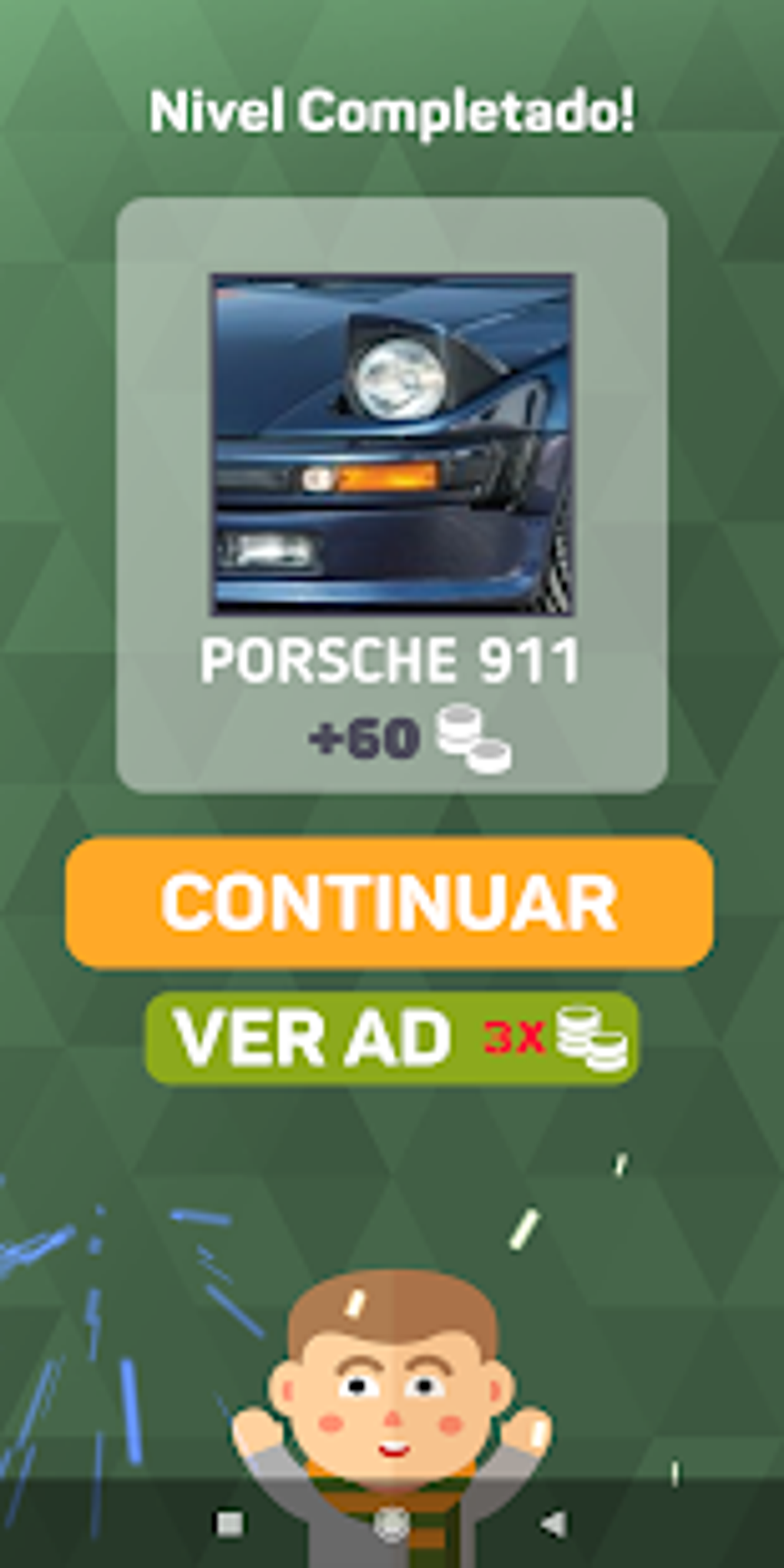 Quiz de Coches Car Quiz 2020 para Android - Descargar