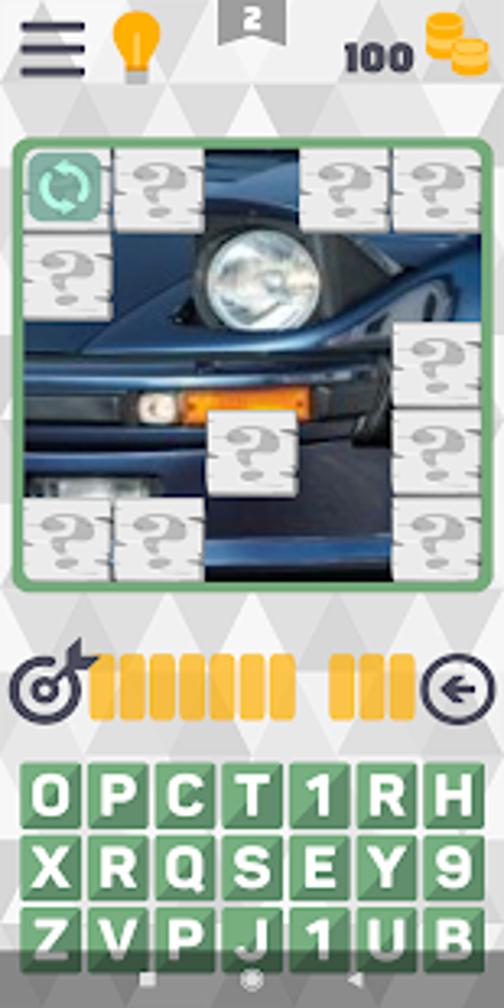 Quiz de Coches Car Quiz 2020 para Android - Descargar