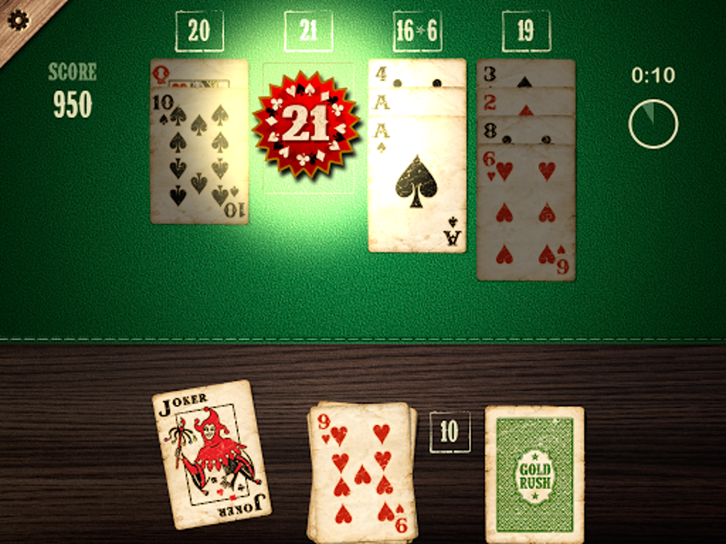 Black Solitaire APK for Android - Download